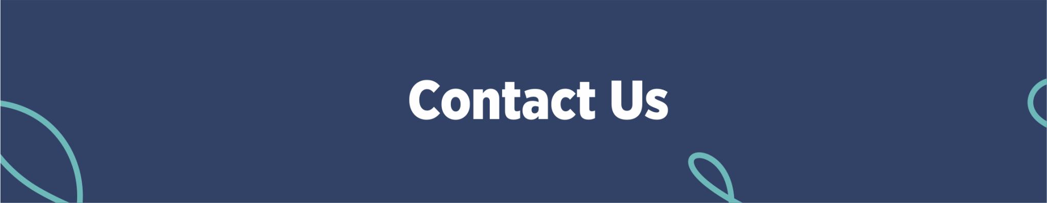 Contact Us – VSI